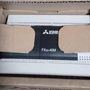 Jual PLC MITSUBISHI FX3G-40M Best - Kota Bandung - GOLDEN ELECTRICAL ...