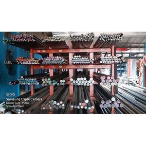 Jual Rod As Besi s45c Diameter 45mm Panjang 50cm - Jakarta Utara - WTF ...