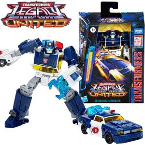 Jual Transformers Legacy United Deluxe Rescue Bots Universe C - Jakarta ...
