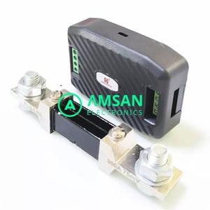 Jual Peacefair Pzem-017 Dc Watt Meter Modbus Kabel Usb Rs485 Interface ...