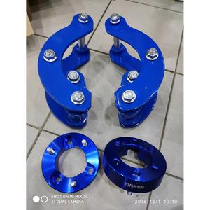 Jual Lift Kit G Shakle 2 Inch Nissan Navara Np300 - Jakarta Pusat ...