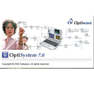 Jual Optiwave OptiSystem 7 - planning testing & simulation of optical ...