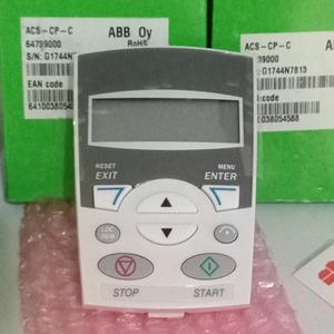 Jual ACS-CP-C ABB / keypad inverter ABB ACS CP C Best - Kab. Tangerang - MULIA MANDIRI PERKAKAS ...