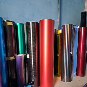 Jual motor warna merah metalik crom doff stiker merah doff kr seldsa ...