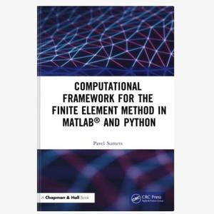 Jual Buku Computational Framework for the Finite Element Method in ...