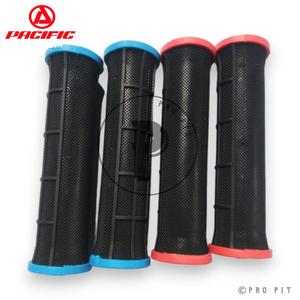 Jual Handgrip Sepeda Pacific List Warna - Biru - Kab. Tangerang - Pro ...