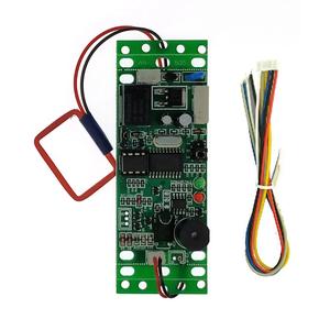 Jual Rfid Embed Control Module,Intercom Access ,Elevator Access Control ...