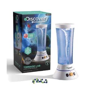 Jual Discovery Mindblown Tornado Lab - Kota Bekasi - tessa storer ...