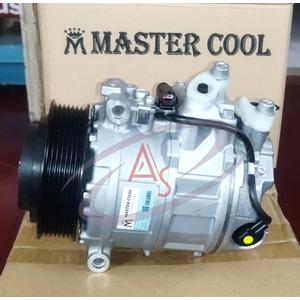 Jual Compressor Kompresor Compresor AC Mercy GLE W166 Best - Kota ...