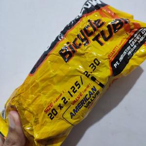 Jual Ban Dalam Sepeda Swallow 20 Inch Ukuran 20X2.125 Bisa Sampai 20X2.30 - Jakarta Selatan ...