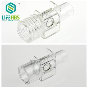 Jual Compatible Etco2 Airway Adapter CO2 Airway Adapter EtCO2 Adapters ...