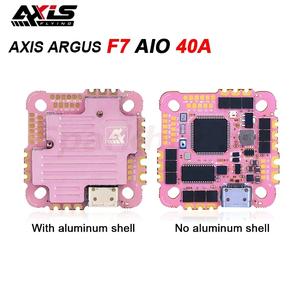 Jual Axisflying ARGUS F7 AIO 40A (F722 Flight Controller+40A 4in1 ESC ...