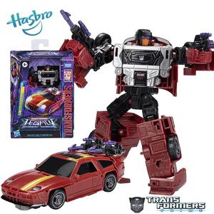 Jual Hasbro Transformers Toys Generations Legacy Deluxe Dead - Jakarta ...
