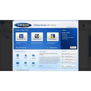 Jual Lectora Inspire v16 - Software untuk Membuat E-Learning - Kota ...