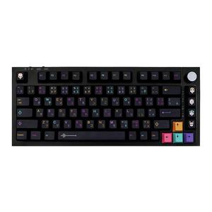 Jual Mictlan Keycaps Set Cherry Height pbt dye sub Keycap For - Jakarta ...