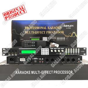 Jual Management Digital Karaoke K Pro Processor Ashley Original ...