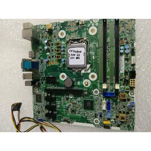 Jual Mainboard Mobo Motherboard Hp Prodesk 400 G2 Sff Business Pc ...