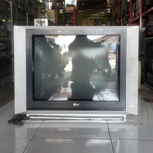 Jual TV Tabung / CRT LG Flatron 29" 29FC1CL-T1 seken normal 1174N24 ...