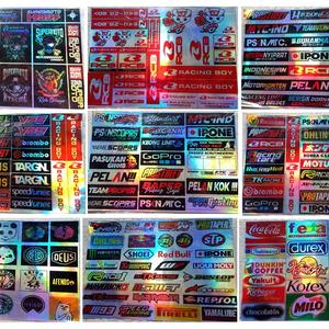 Jual stiker viral stiker racing stiker pack stiker papanan st deltpe ...