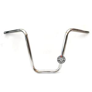 Jual Stang Low Rider Lowrider Crome Tinggi Chopper Custom Universal ...