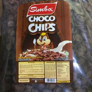 Jual Cereal Coco Crunch - Sereal Koko Krunch Simba 1kg !! - Jakarta ...