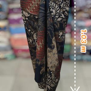 Jual top sale rok ikat lilit batik bawahan kebaya wisuda nikah silahkan ...