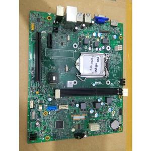Jual Motherboard Mobo Mainboard Pc Intel Ddr3 Built Up Dell Optiplex ...