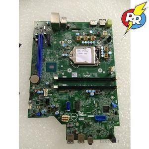 Jual Motherboard Mobo Mainboard Pc Intel Ddr4 Dell Optiplex 3050 Sff ...