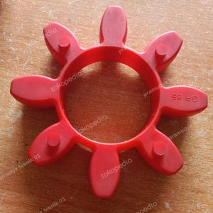 Jual rubber coupling rotex gr 65 / karet coupling rotex gr65 - Kota ...