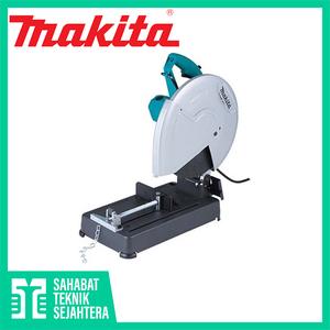 Jual MAKTEC MT243 Mesin Cut Off 14 Inch Potong Besi MT 243 Cutting ...
