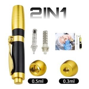 Jual TERLENGKAP RAMBO PEN 2IN1 3 DAN 5 ML THESERA ALAT KHITAN INJEK ...