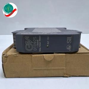 Jual Safety Relay - Gm International - D1092s Best - Kota Bandung ...