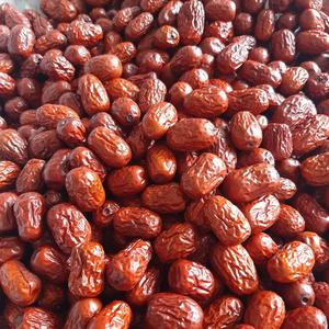 Jual Angco Merah Kecil 1 Kg / Hong Zhao/ Kurma Merah 1Kg - Jakarta ...
