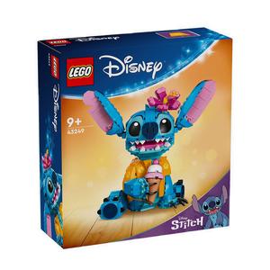 Promo LEGO Disney Classic Stitch - 43249 Cicil 0% 3x - Jakarta Selatan ...