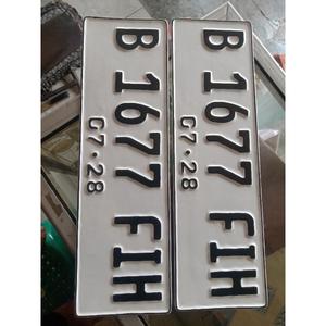 Jual IUM11 Mobil Font Baru dan Standar (sudah berlogo - Jakarta Barat ...