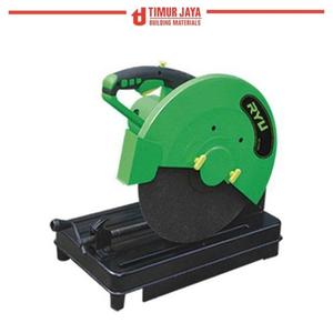 Jual MESIN POTONG BESI bonus MATA 14 inch RYU CUT OFF Cutting wheel ...