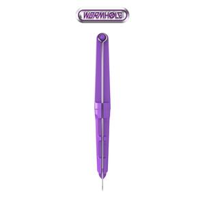 Jual 3D Hand Poke Pen and Stick Tattoo Kit DIY Tattoo Ink Needles Set ...