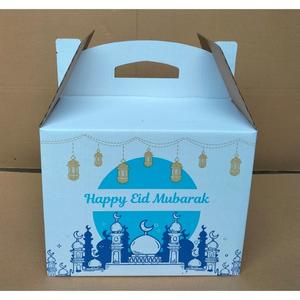 Jual Box Packaging Ukuran 30x25x24 Cm Kotak Parcel Kardus Jinjing ...