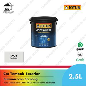 Jual Jotun Jotashield Extreme 9904 (Twilight) Galon 2,5L - Kab ...