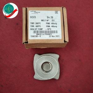 Jual Spirax Sarco Disc Check Valve DCV3 DN20 PN40 Best - Kota Bandung ...
