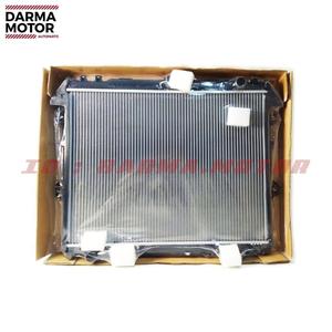 Jual RADIATOR TOYOTA INNOVA BENSIN AT MATIC TRIVINDO Best - Kota ...