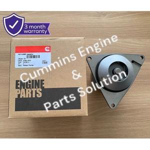Jual Water Pump 3800974 For Cummins 6CT, 6CTA Best - Kota Surabaya ...