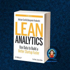 Jual Lean Analytics: Use Data to Build a Better Startup Faster - Jakarta Timur - Gemoy_Books ...