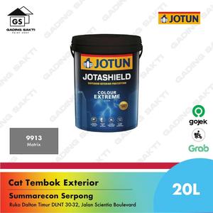 Jual Jotun Jotashield Extreme 9913 (Matrix) Pail 20L - Kab. Tangerang - Gading Sakti Paint ...