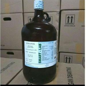 Jual ETHANOL ABSOLUT 1 LITER SMARTLAB - Jakarta Barat - cleopatra gerai ...