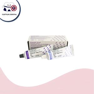 Jual Gc Exaflex Monophase 108Gr/108Gr - Kota Bekasi - RIDOF_MART ...