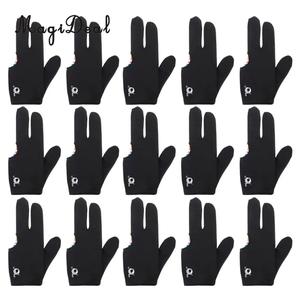 Jual MagiDeal Professional 15 Pieces 3 Finger Pool Shooters Snooker Bi ...