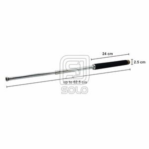 Jual Baton Buton Stick Stik A2 Armor Military Stick Buton Murah - Kota ...