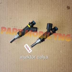 Jual Nozzle Nosel Injektor / Injector Calya Sigra All New Yaris Sienta ...
