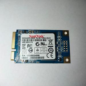 Jual SSD SanDisk mSATA III 64GB Best - Kota Surabaya - PRIMA HARDWARE ...